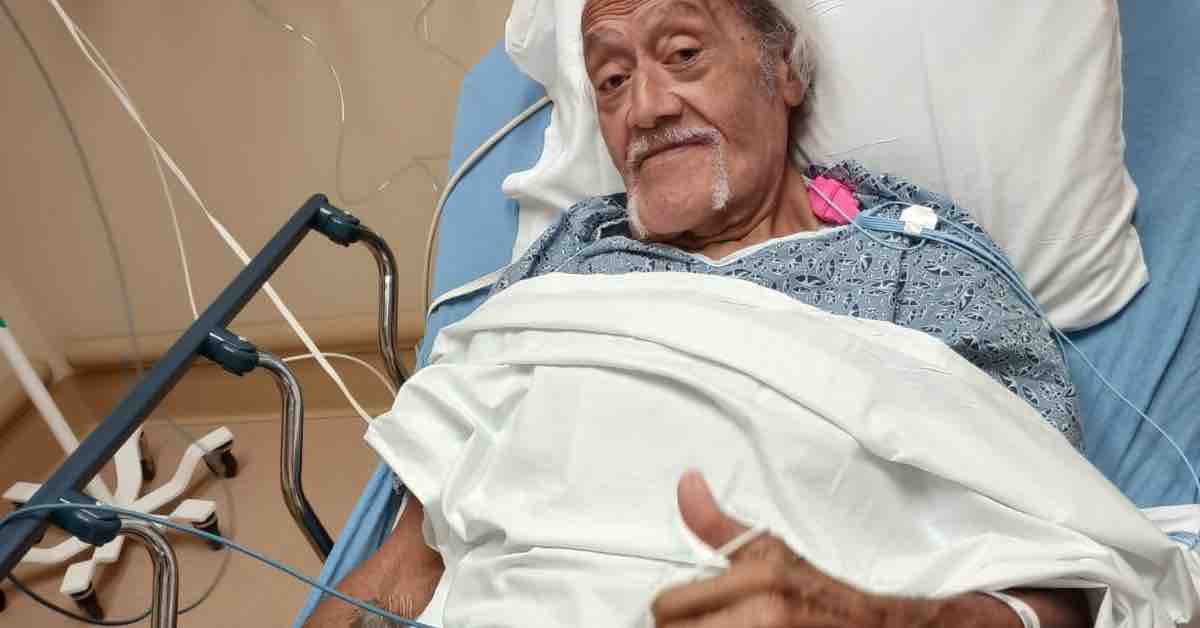 Health update on WWE Hall of Famer Afa the Wild Samoan - WWE News, WWE ...