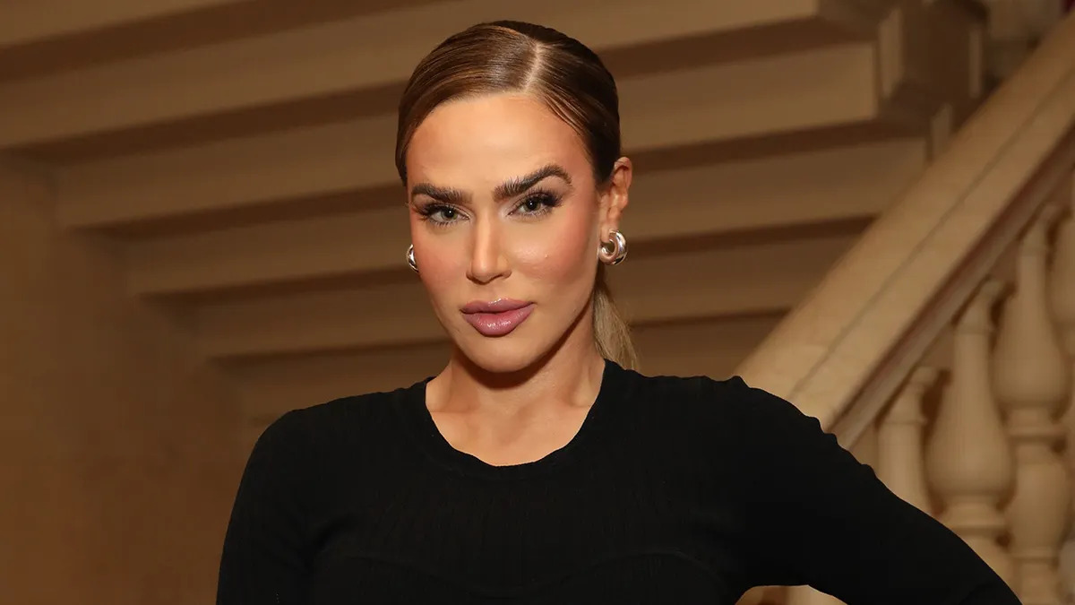 CJ Perry gives health update ahead of upcoming surgery for infection ...