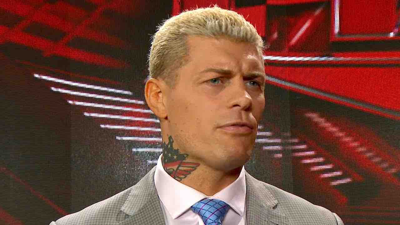 Cody Rhodes promises to break records in 2024 - WWE News, WWE Results ...