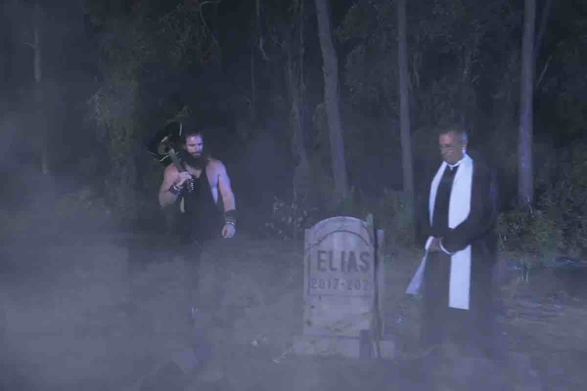 Former WWE Superstar re-introduces himself as Elijah in new video - WWE ...