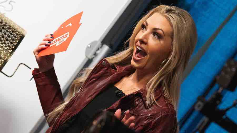 McKenzie Mitchell announces new show to launch next month, Matt Cardona ...