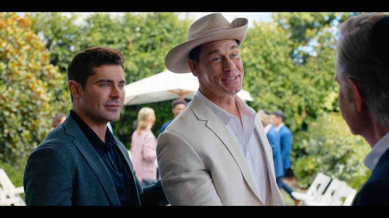 Official trailer released for new John Cena film "Ricky Stanicky" - WWE ...