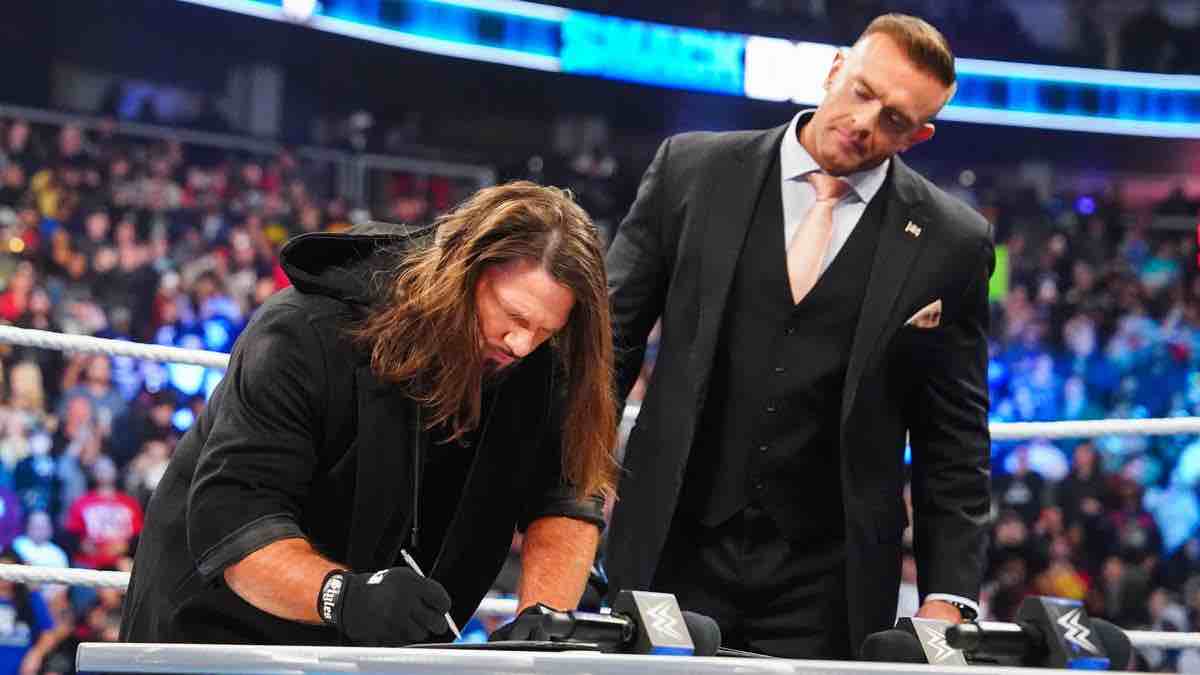 List of producers for the matches and segments from the 1/19 WWE ...