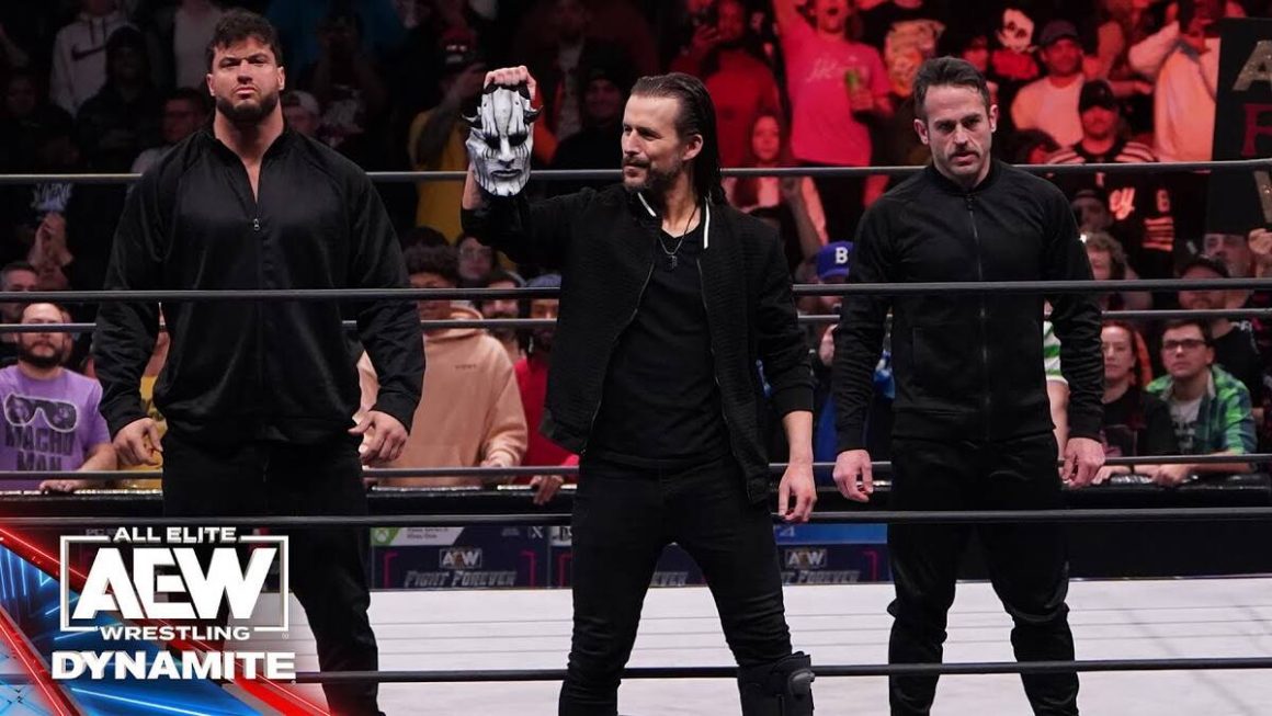 AEW Dynamite sees significant drop in viewership, key demo for Worlds End fallout - WWE News ...