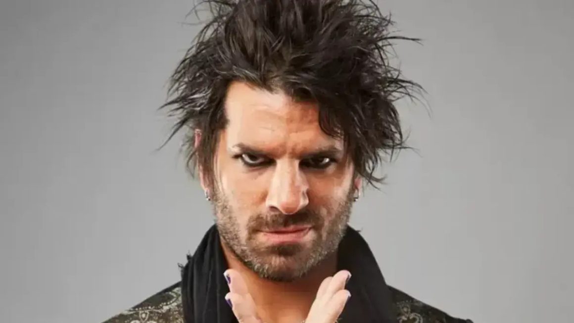 Jimmy Jacobs says 'writing television' is not part of AEW role - WWE ...