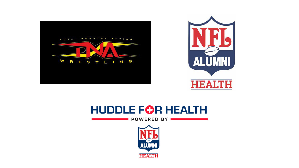 TNA Wrestling partnering with NFL Alumni Health for upcoming PPV - WWE ...