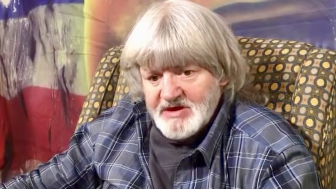 Former pro wrestler Billy Jack Haynes charged with the murder of his ...