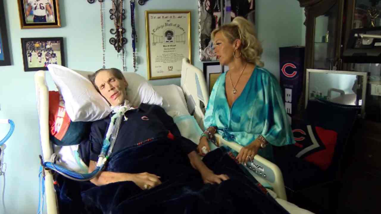 Update on Steve "Mongo" McMichael - WWE News, WWE Results, AEW News ...