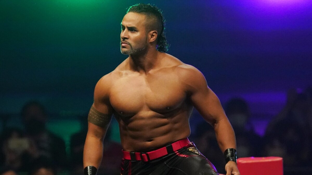 Tama Tonga reportedly heading to WWE - WWE News, WWE Results, AEW News ...