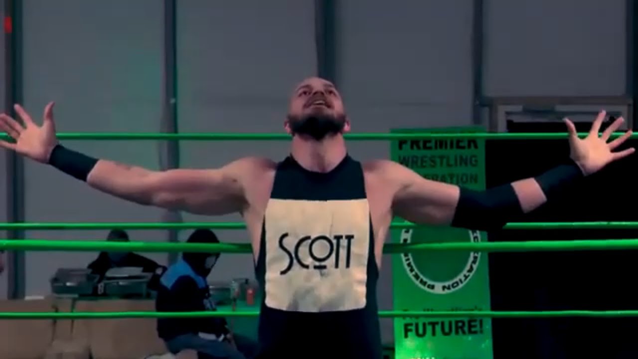 WWE reportedly hires independent wrestler as a writer's assistant for ...