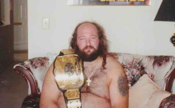 Dark Side of the Ring season 5 premieres March 5 and will feature John ...