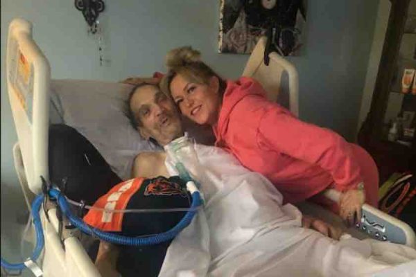 Family of Steve "Mongo" McMichael provides an update - WWE News, WWE ...