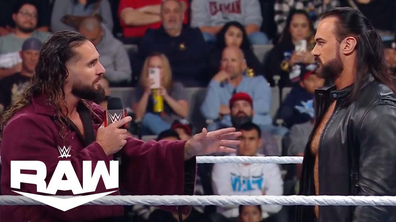 WWE Raw viewership and key demo down for Elimination Chamber fallout - WWE News, WWE Results ...