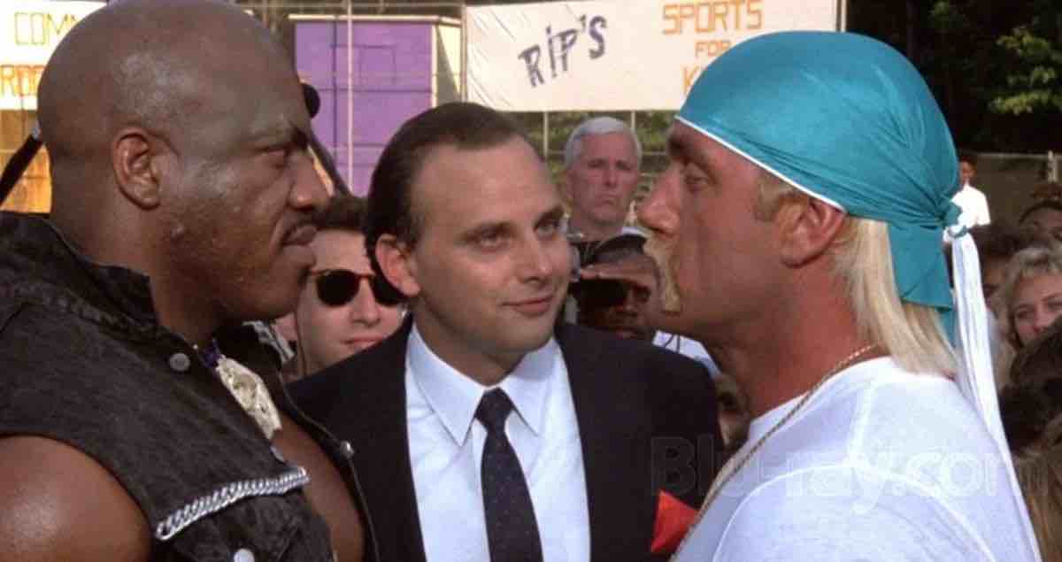 No Holds Barred actor Kurt Fuller announced for this May's 80's Wrestle ...