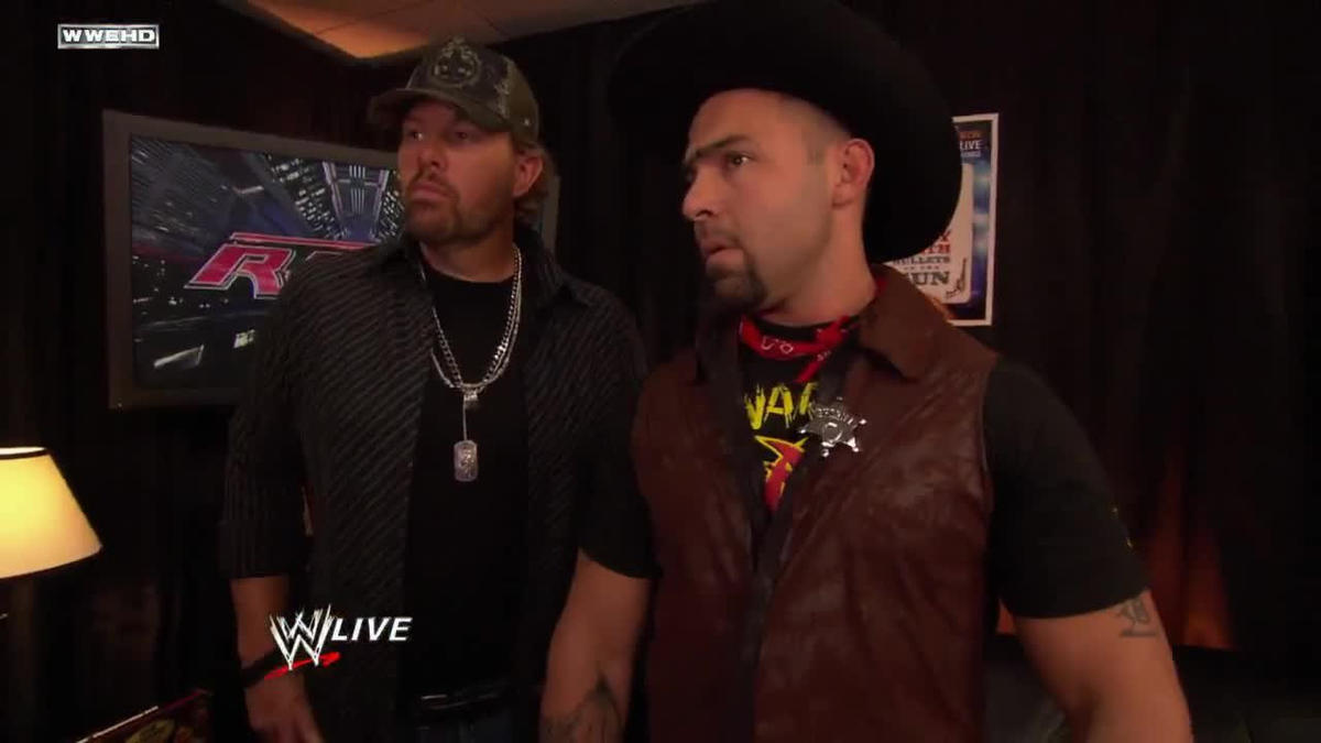 TNA Wrestling performer and WWE Raw guest host Toby Keith passes away ...