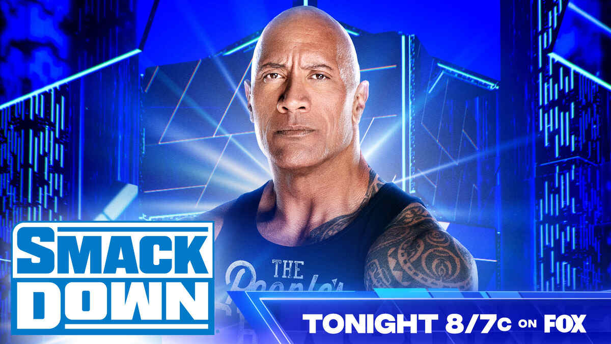 The Rock calls out 'Mama Rhodes' in latest social media promo - WWE ...