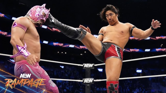 AEW Rampage Quick Results - 3/15/24 (Bracket for Tag Title Tournament and more!) - WWE News, WWE ...