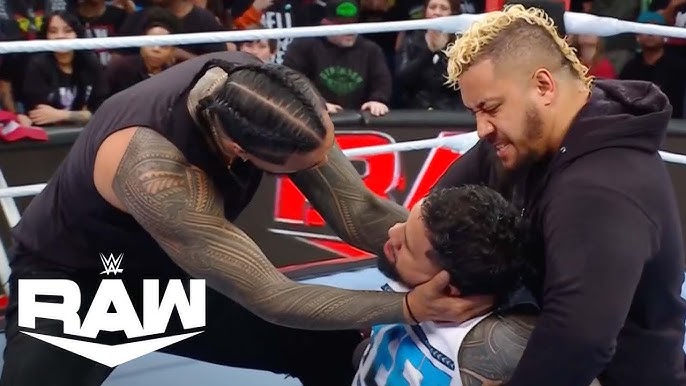 WWE Raw 3-18-24 Highlights - WWE News, WWE Results, AEW News, AEW Results