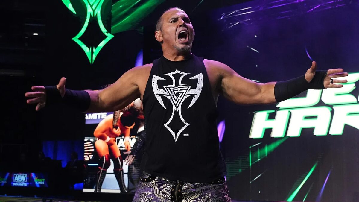 Matt Hardy explains visit to WWE RAW amidst AEW contract talks - WWE News, WWE Results, AEW News ...