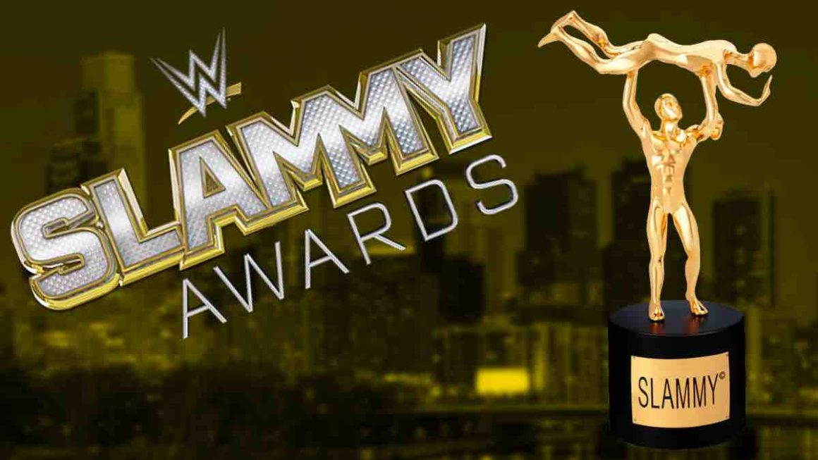 2024 WWE Slammy Awards voting and categories now available - WWE News ...