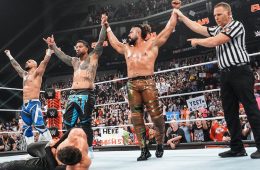 WWE RAW Results Archives - WWE News, WWE Results, AEW News, AEW Results