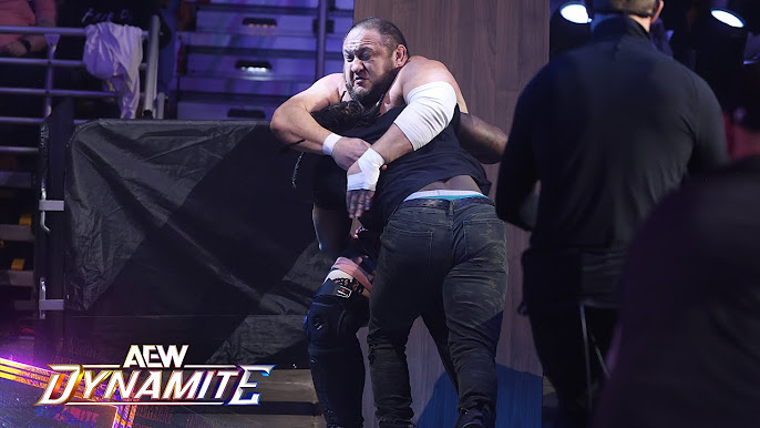 AEW Dynamite ratings sees an increase, Tony Khan touts success - WWE News, WWE Results, AEW News ...