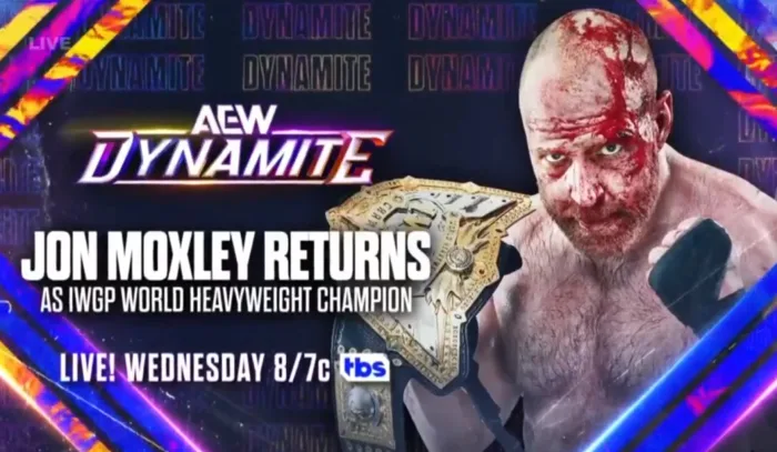 AEW Dynamite - WWE News, WWE Results, AEW News, AEW Results