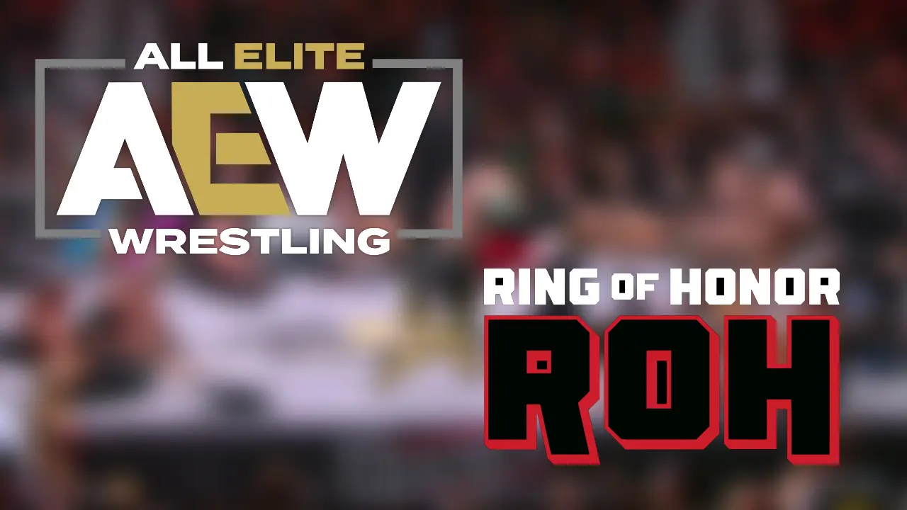AEW/ROH News New Bits: (4/6/24) Bryan Danielson, Release Rescinded ...