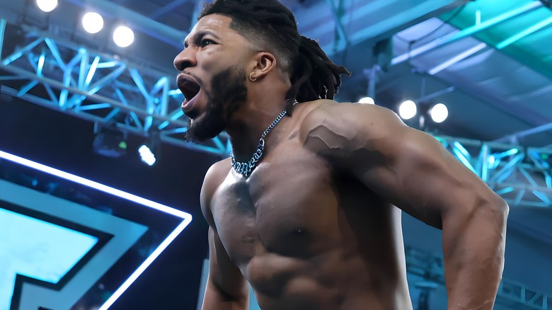 Backstage NXT Stand & Deliver news and notes - WWE News, WWE Results ...