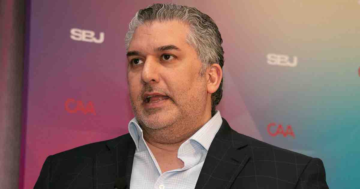 Nick Khan says WM 41 won't go head-to-head with Final Four, reveals ...