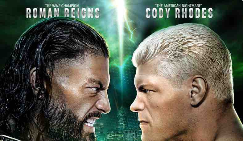 Did Cody Rhodes finish his story at WWE WrestleMania 40 Night Two? - WWE News, WWE Results, AEW ...