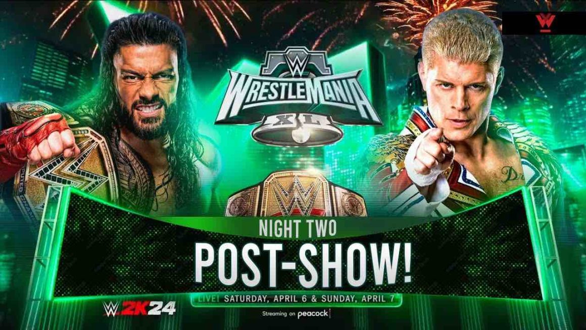 WWE News and Results, RAW and Smackdown Results, Impact News, ROH News ...