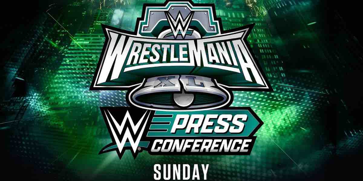 Video: WWE WrestleMania 40 Night Two Post-Show Press Conference - WWE ...