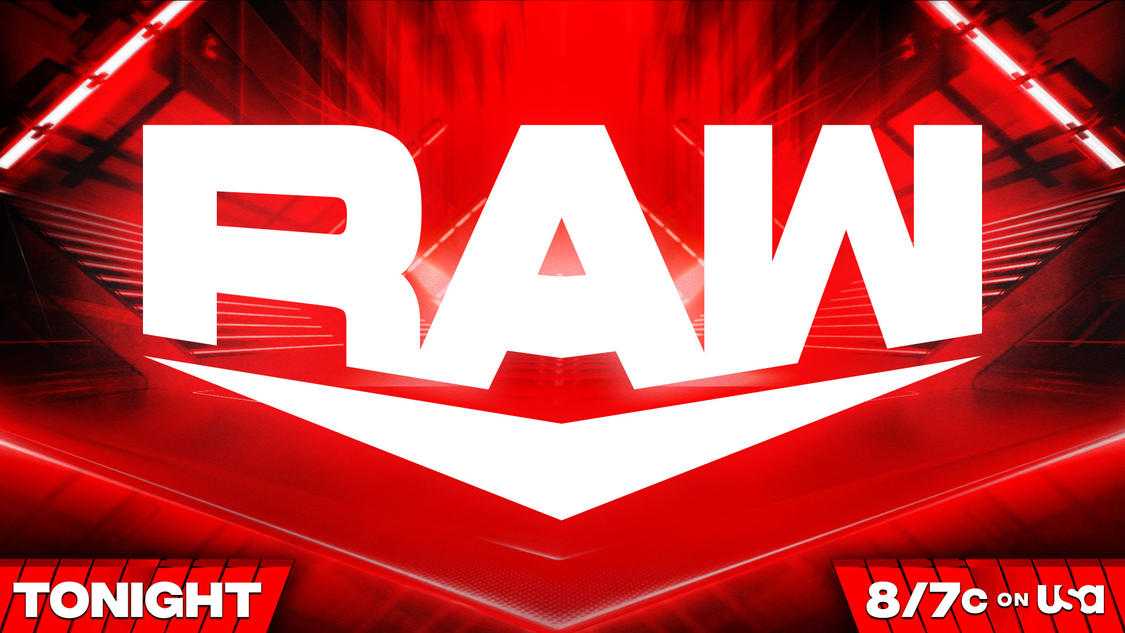 WWE Raw Preview: Tag Title Match, Gunther, Battle Royal For Vacant ...