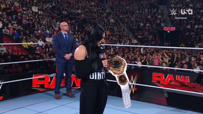 Video: WWE Raw’s "most catastrophic moments" - WWE News, WWE Results, AEW News, AEW Results