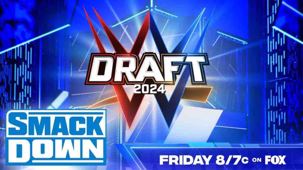 WWE SmackDown Preview: 2024 Draft Begins, Contract Signing - WWE News ...