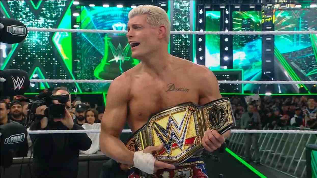 cody-rhodes-has-finished-the-story - WWE News, WWE Results, AEW News ...
