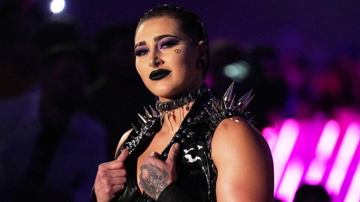 Report: Injury update on Rhea Ripley - WWE News, WWE Results, AEW News, AEW Results