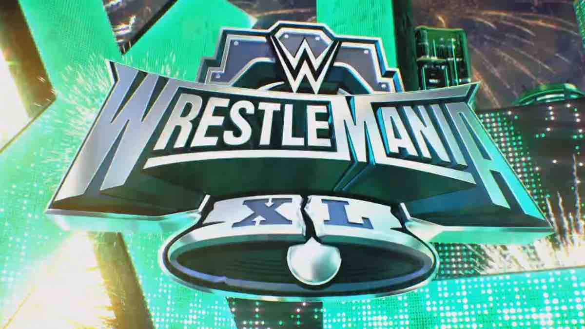 Major Title Changes Hands Twice At WWE WrestleMania 40 Night Two - WWE ...