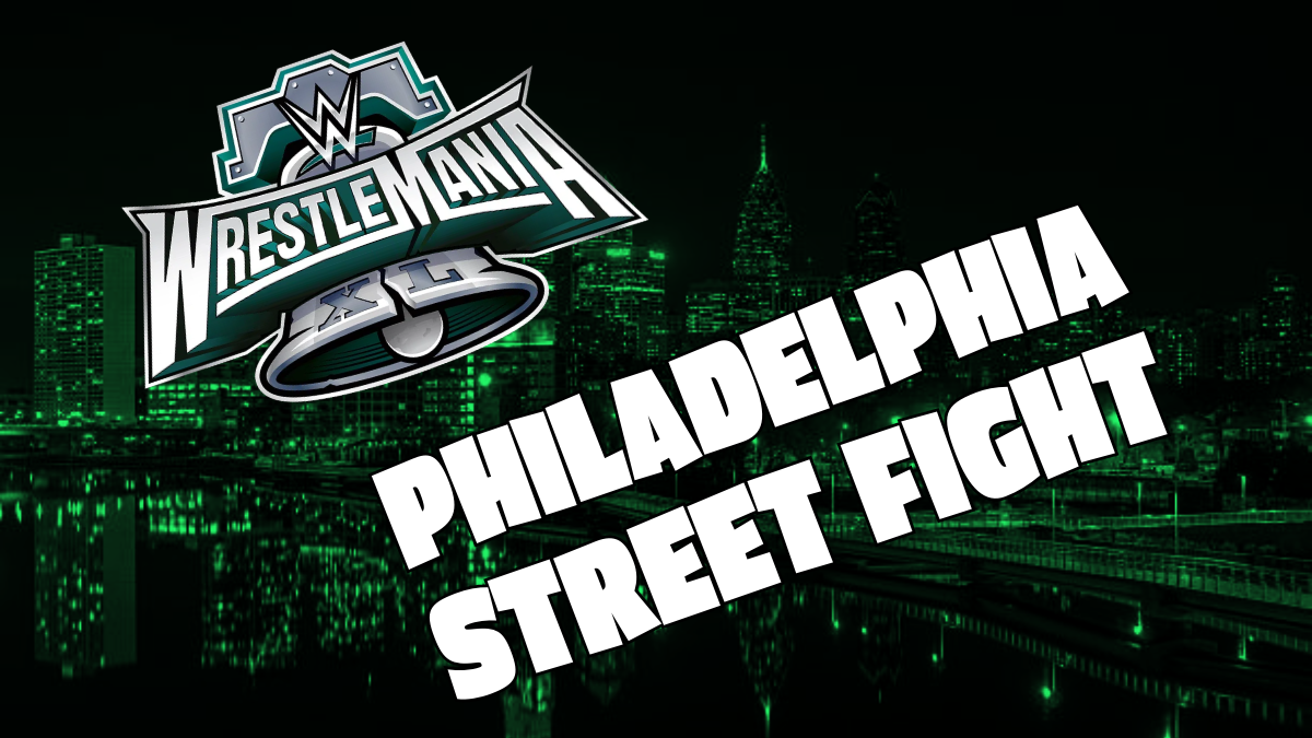 6-Man Tag Team Philadelphia Street Fight Announced For Night Two Of ...