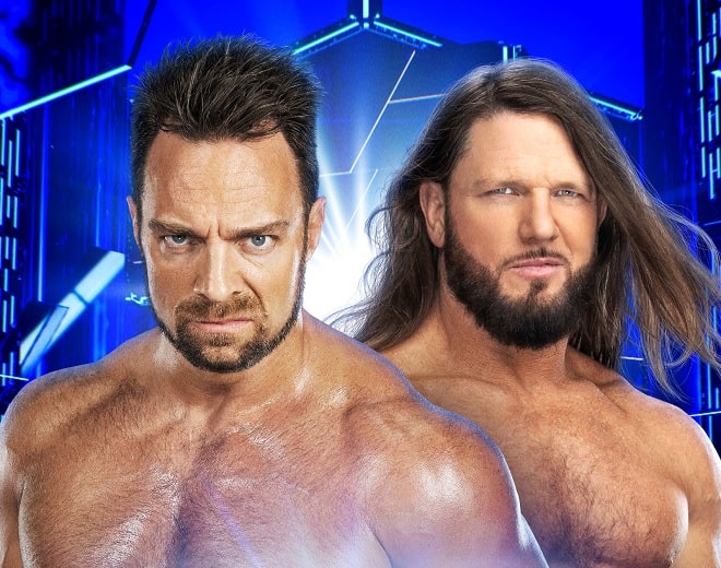 WWE SmackDown Results – 4/19/24 (Number 1 contender match, WWE Women's ...