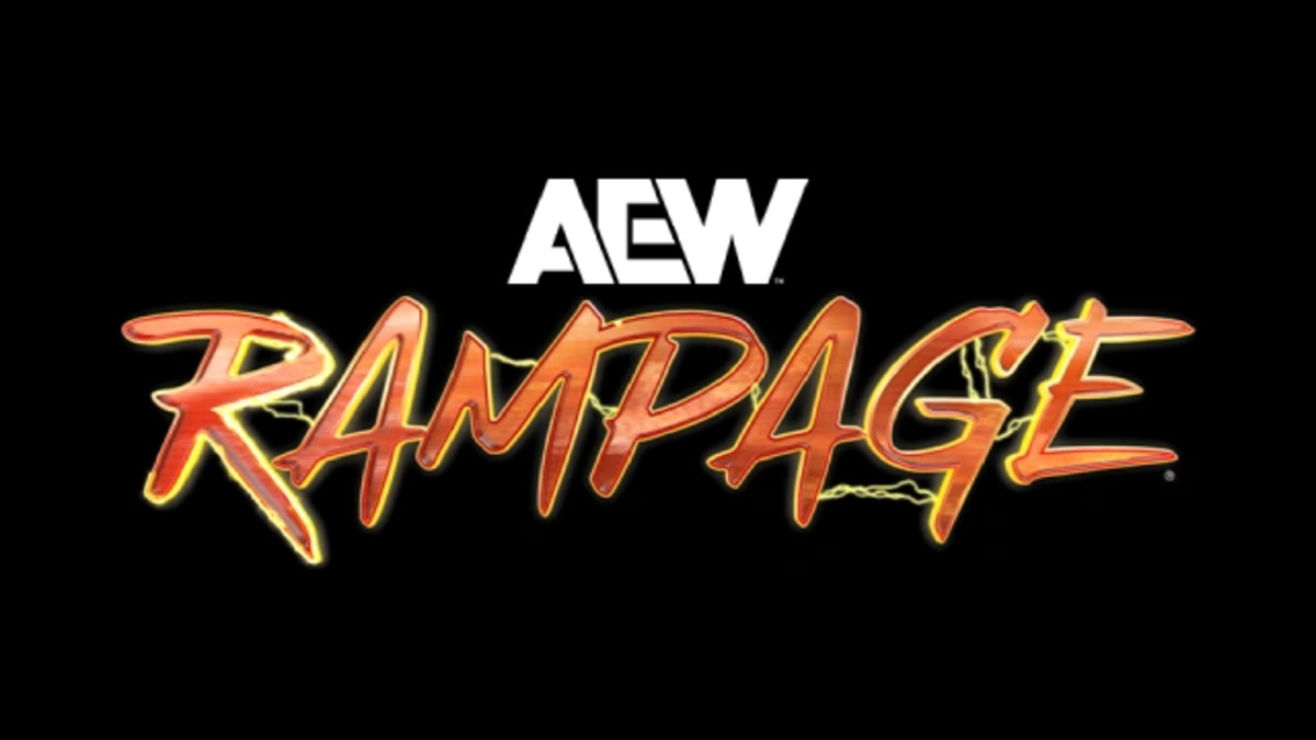 AEW Rampage Quick Results and Highlights - 5/24/24 (Final Rampage ...