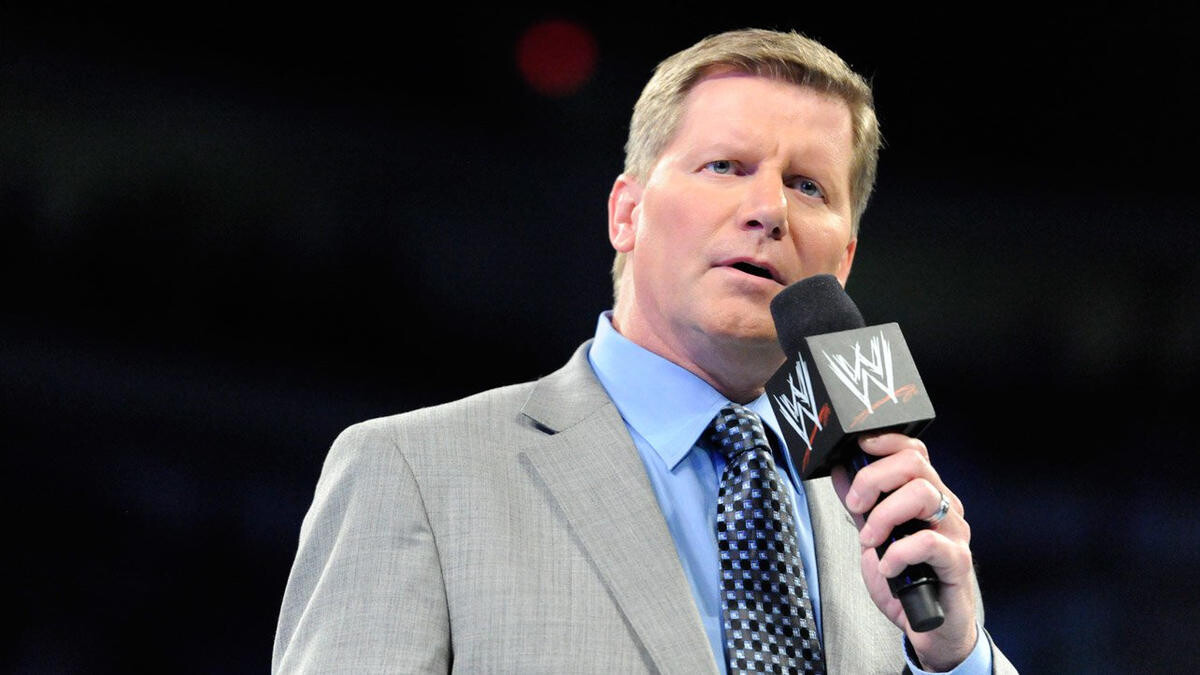 John Laurinaitis aligns with Vince McMahon in arbitration motion - WWE News, WWE Results, AEW ...