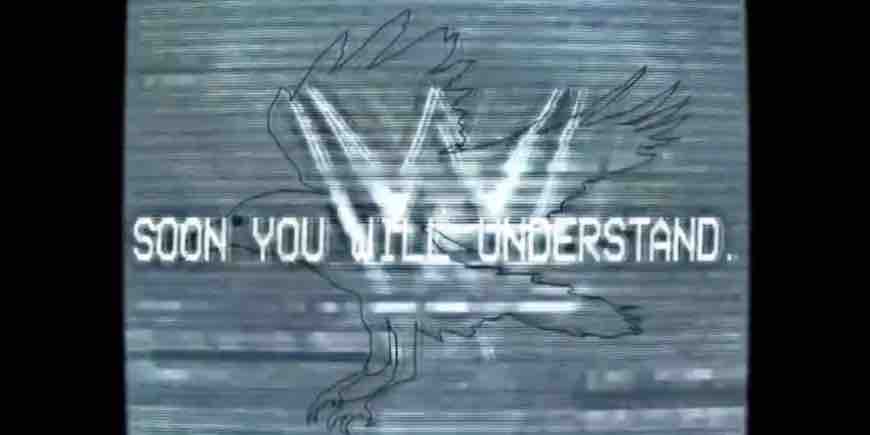 Another QR code appears during 5/10 episode of WWE SmackDown - WWE News ...