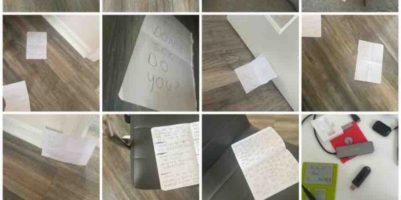 Another QR Code appears on WWE Raw, includes a floppy disk labeled "5. ...