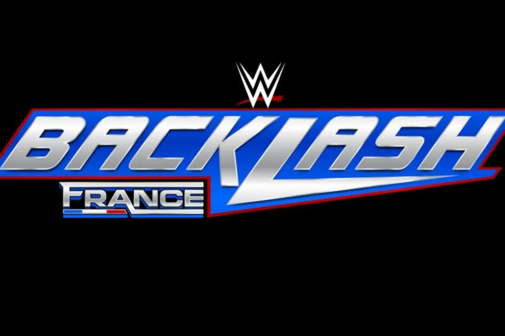 Tag Team Titles change hands at Saturday's WWE Backlash in France - WWE ...