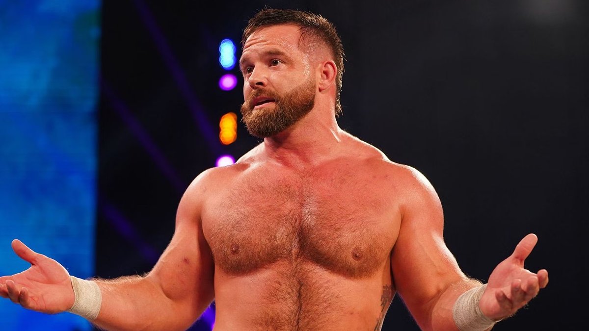 Report: Trial against Cash Wheeler not moving forward - WWE News, WWE ...