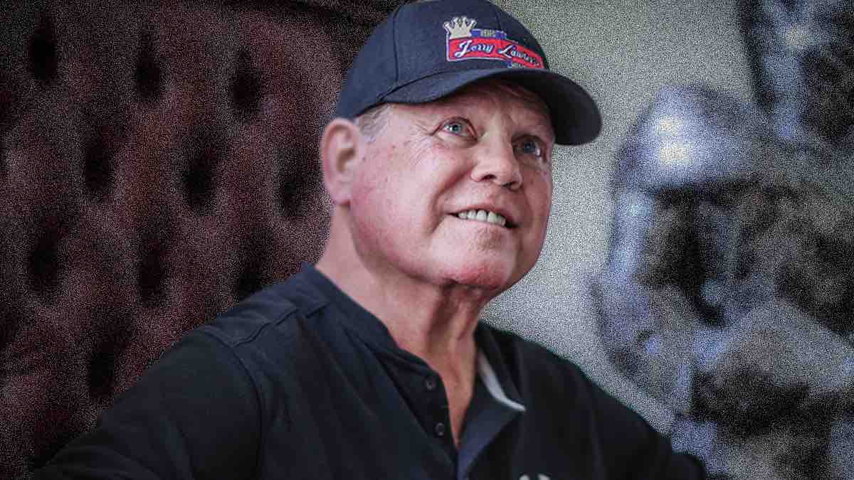 WWE Hall of Famer Jerry Lawler provides a health update - WWE News, WWE ...