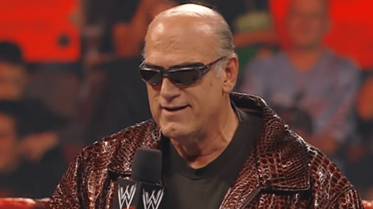 jesse-ventura - WWE News, WWE Results, AEW News, AEW Results