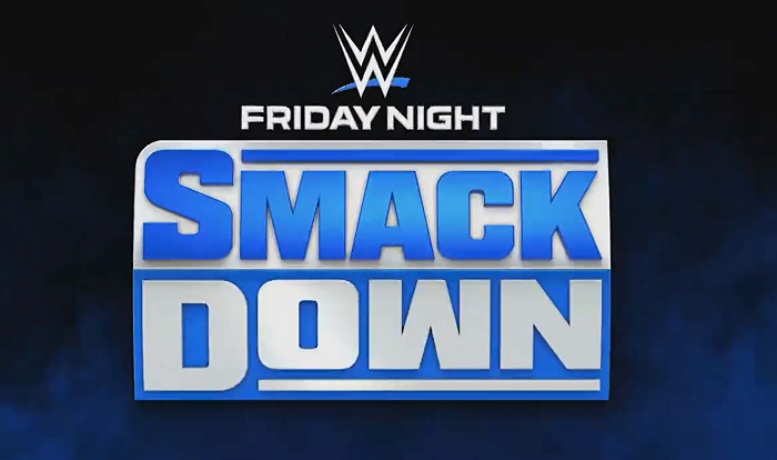 Current lineup for 6/14 WWE SmackDown - WWE News, WWE Results, AEW News ...
